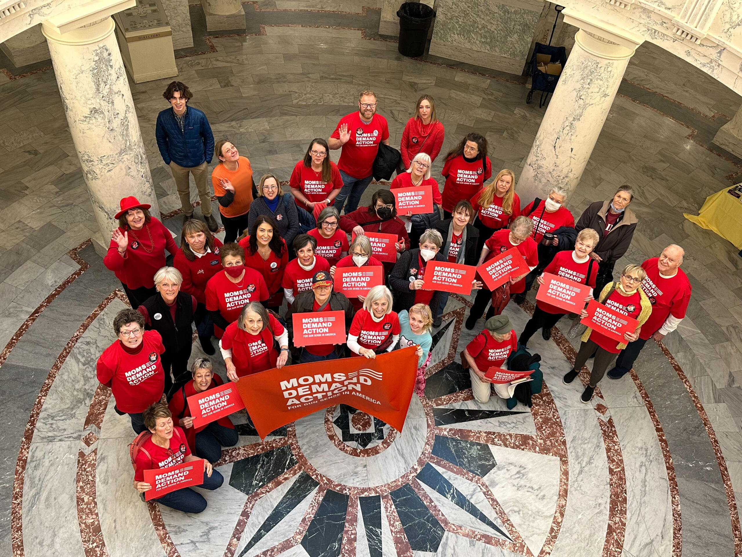 Idaho - Gun Sense Voter