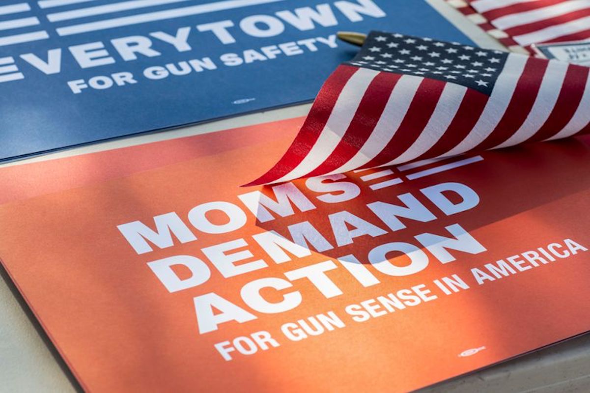 Maryland - Gun Sense Voter