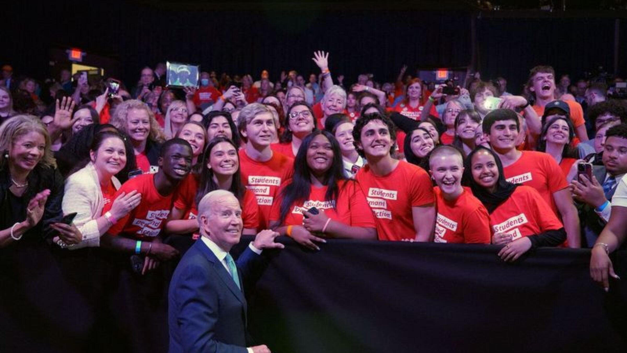 Mission & Impact - Gun Sense Voter