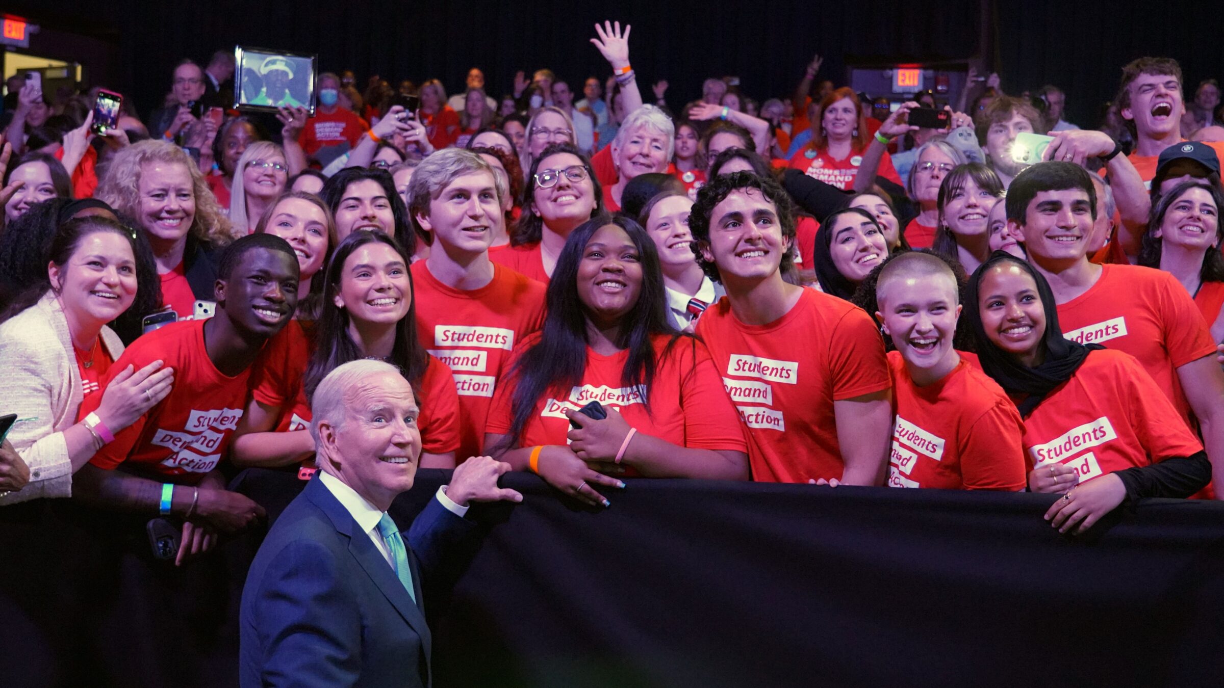 Take Action. Make Change. - Gun Sense Voter