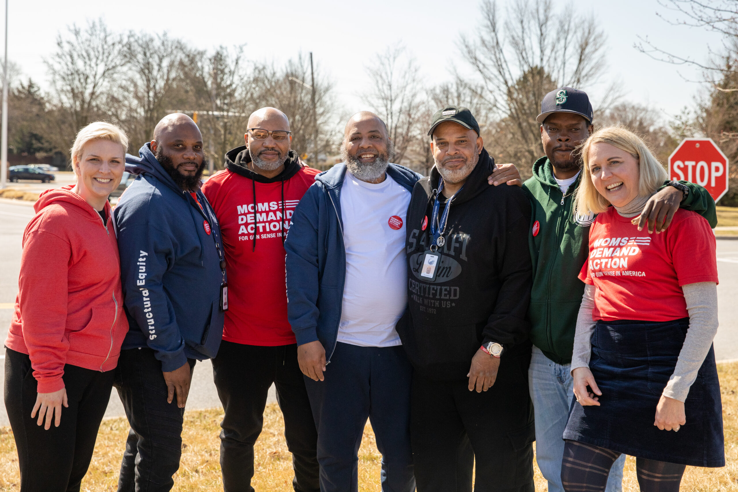 Delaware - Gun Sense Voter