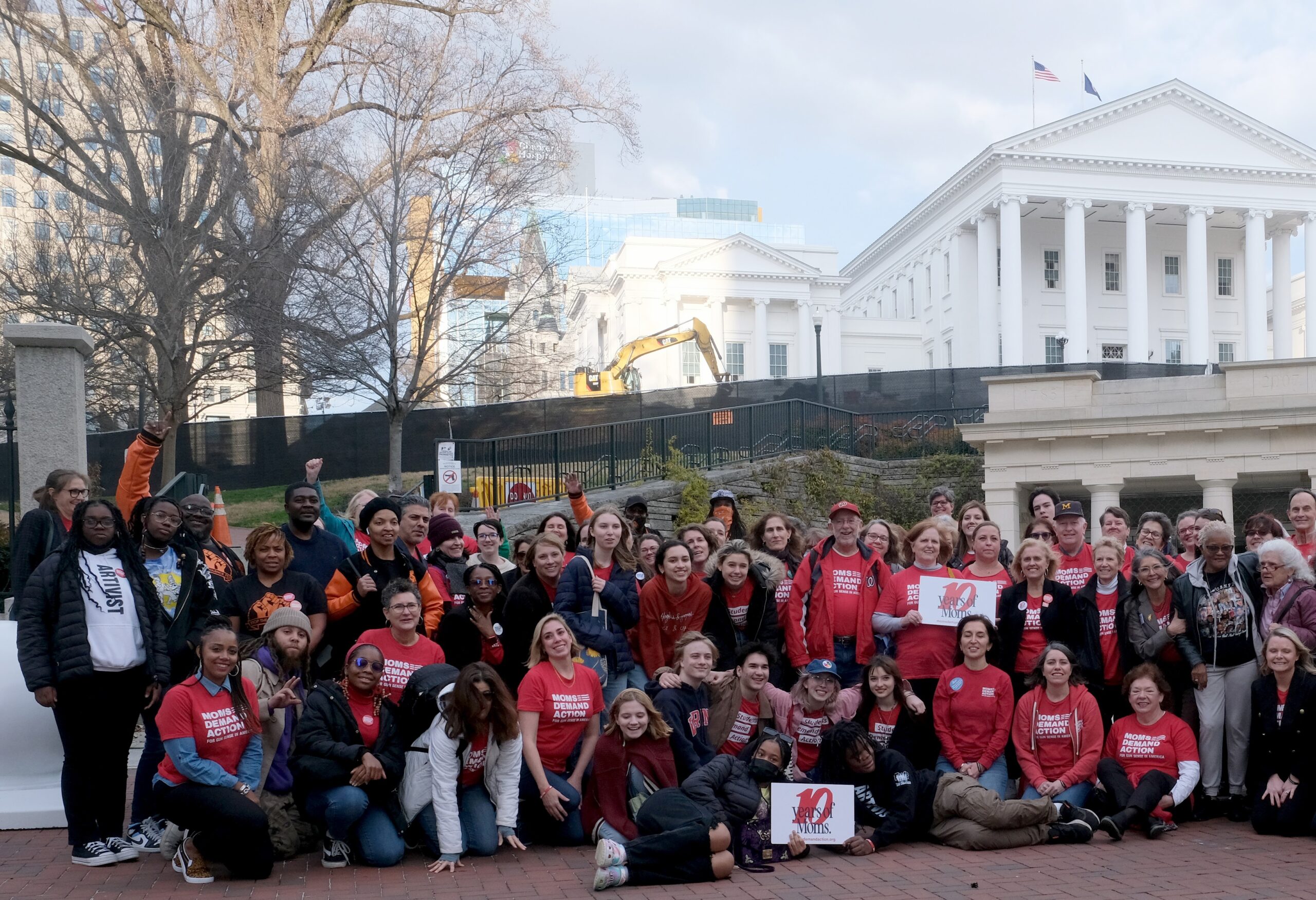 Virginia - Gun Sense Voter