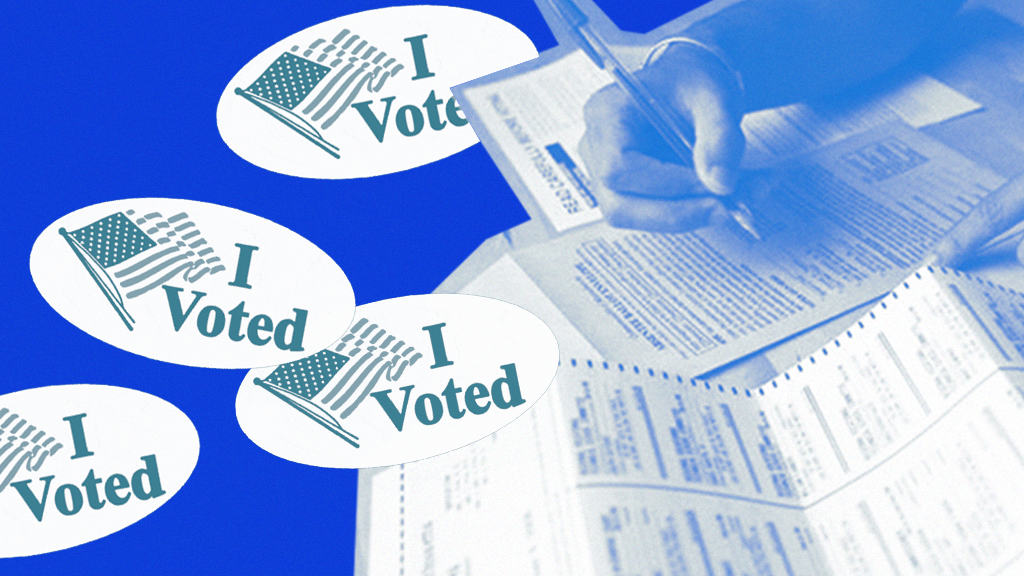 What Am I Voting For in This Election? Ballot Offices, Explained.